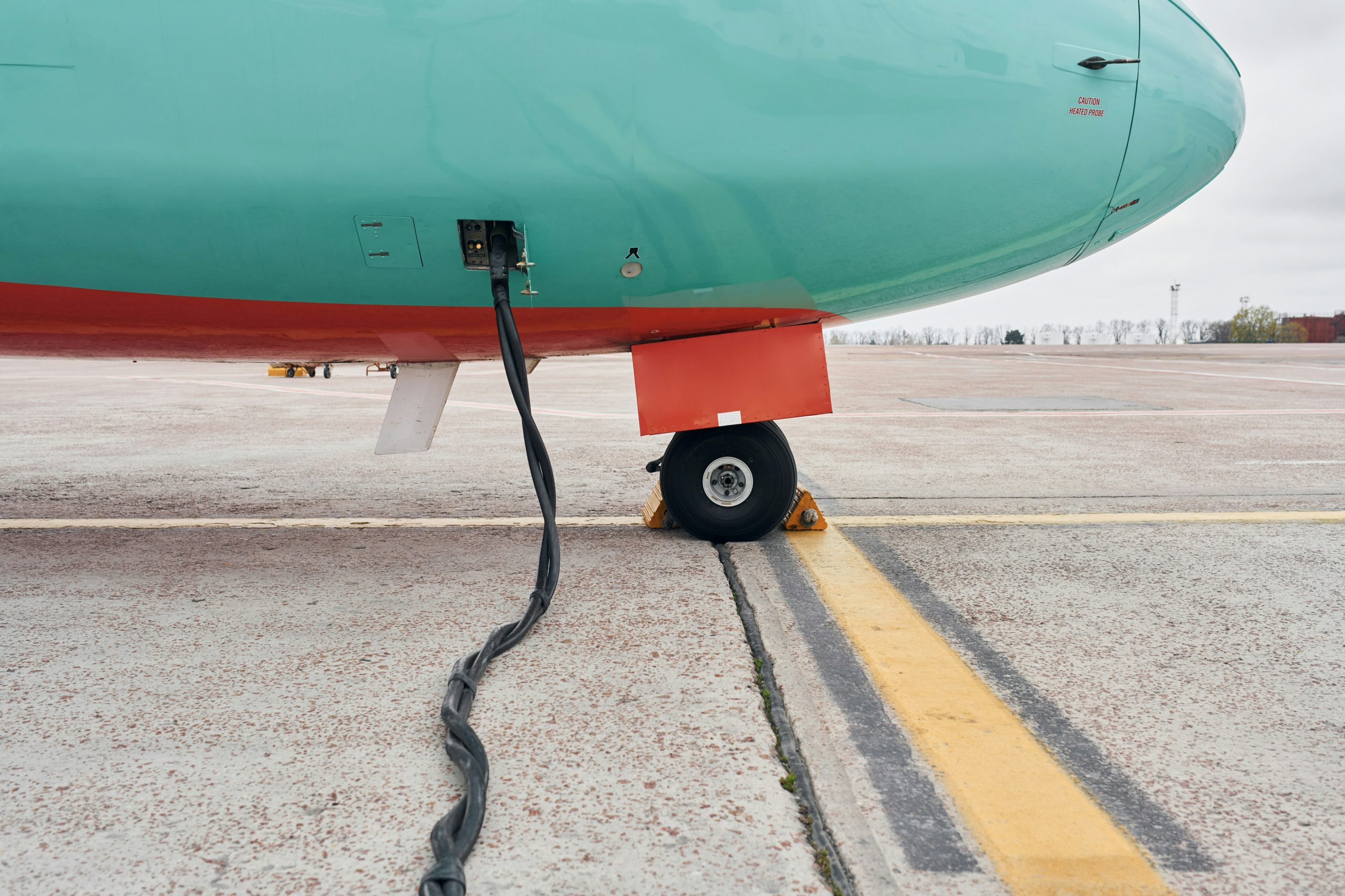 An essential guide to identifying rubber hose failure - Aquaseal Rubber Ltd
